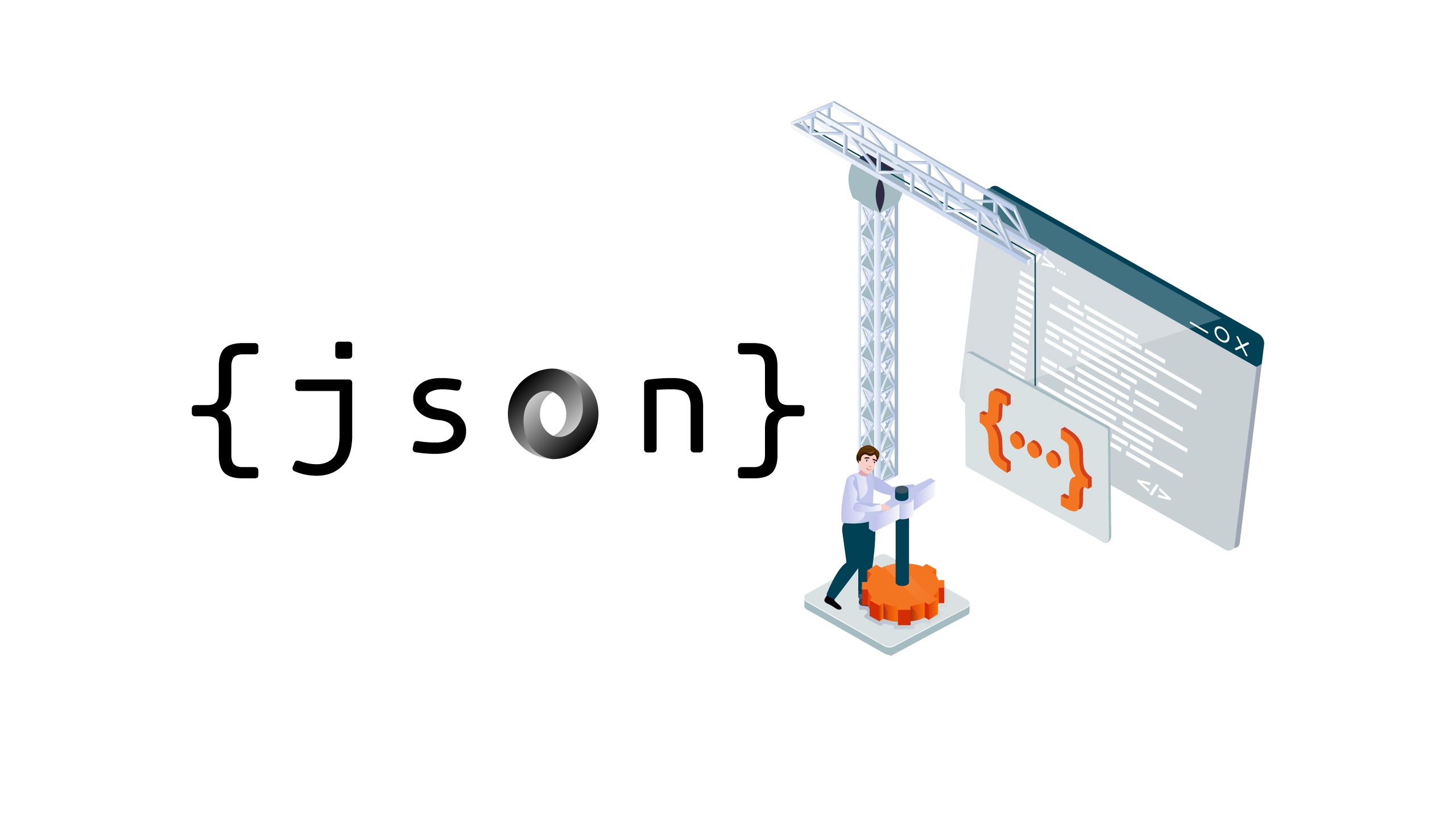 JSON JavaScript Object Notation Nedir Neden Bu Kadar Pop ler